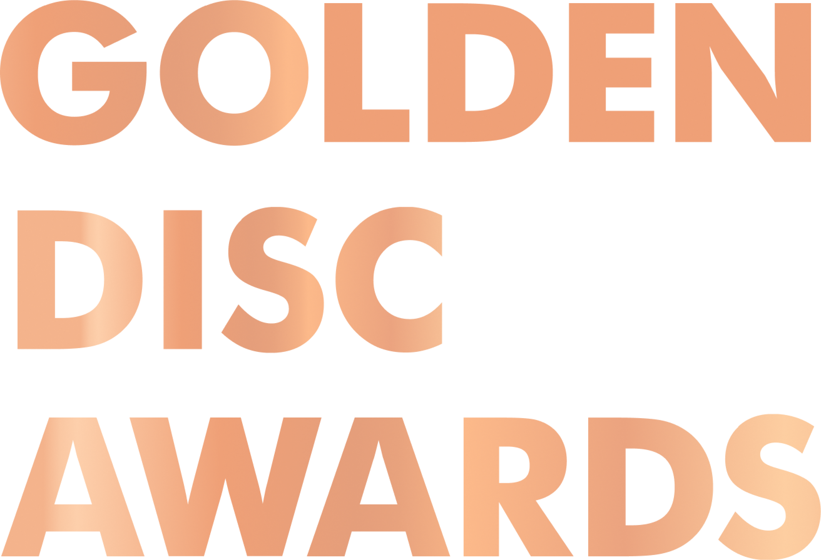 제39회 골든디스크어워즈